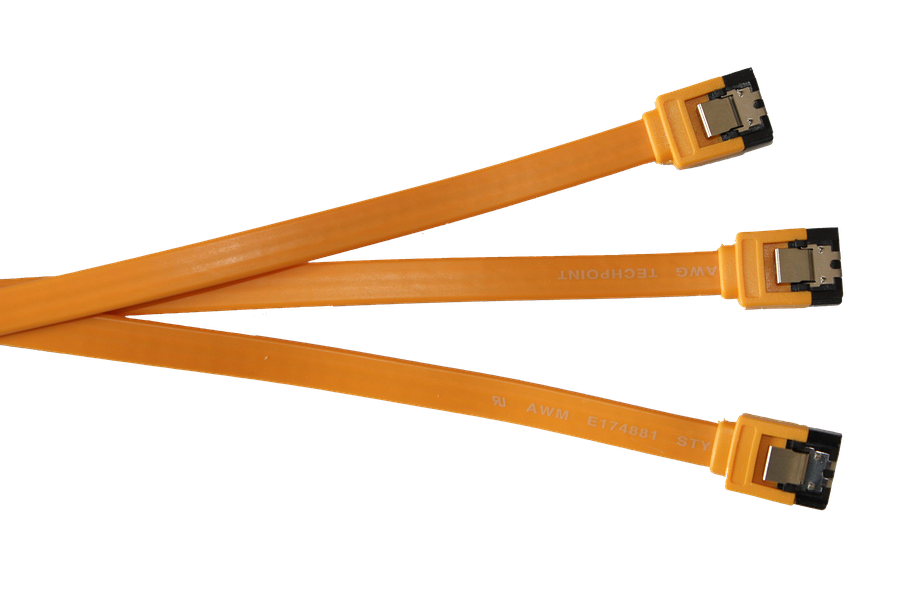 Giải thích ssd sata 3 là gì trong PC và laptop